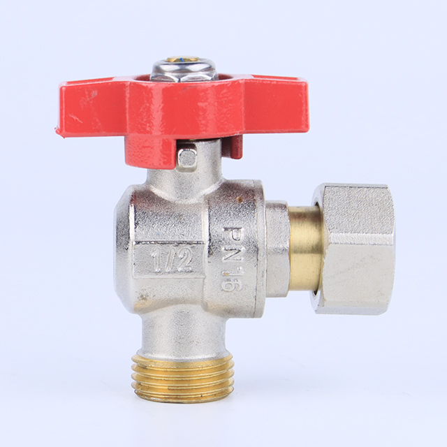 Angular Boiler Ball Valve from China manufacturer - Zhejiang Tieyong ... Angular Boiler Ball Valve from China manufacturer - Zhejiang Tieyong ...